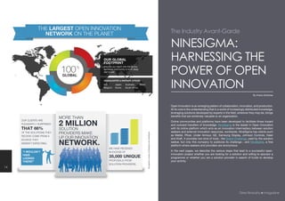 Zambiras - Open Innovation | PPT
