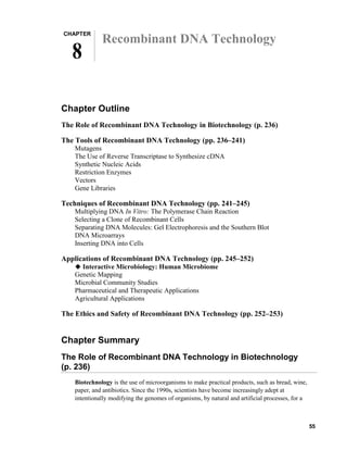 Microbiology with Diseases by Taxonomy 5th Edition Bauman Solutions ...