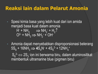 175957284-Kim-Anorganik-II-Pelarut-Air-Non-Air-media.ppt