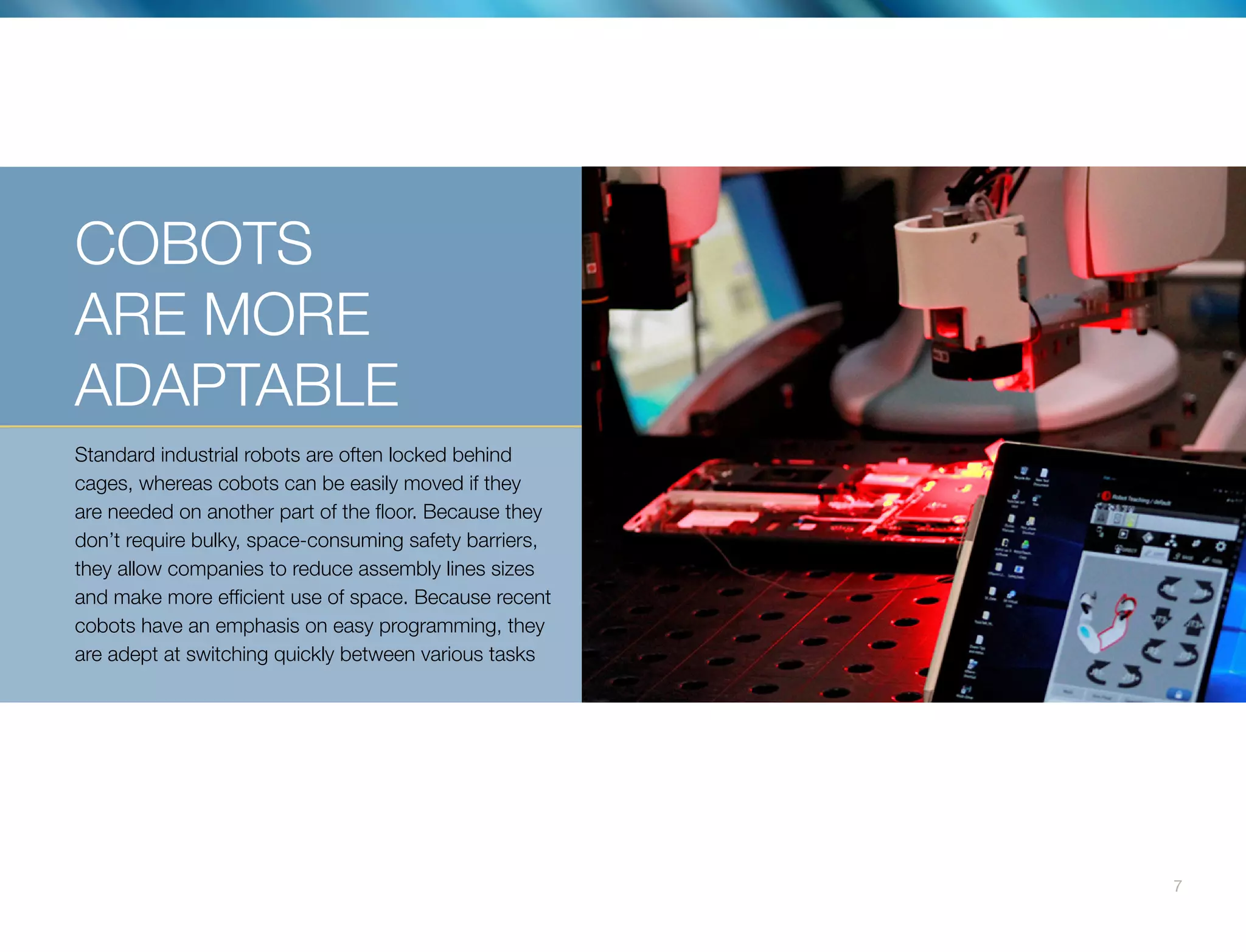 Human Collaborative Robotic Processes | PDF