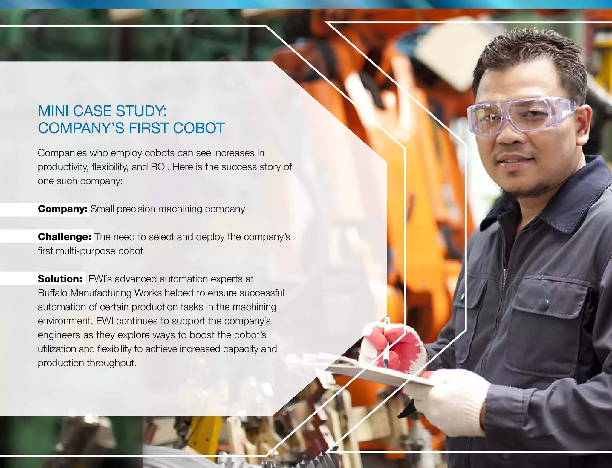 Human Collaborative Robotic Processes | PDF