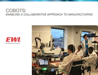 Human Collaborative Robotic Processes | PDF