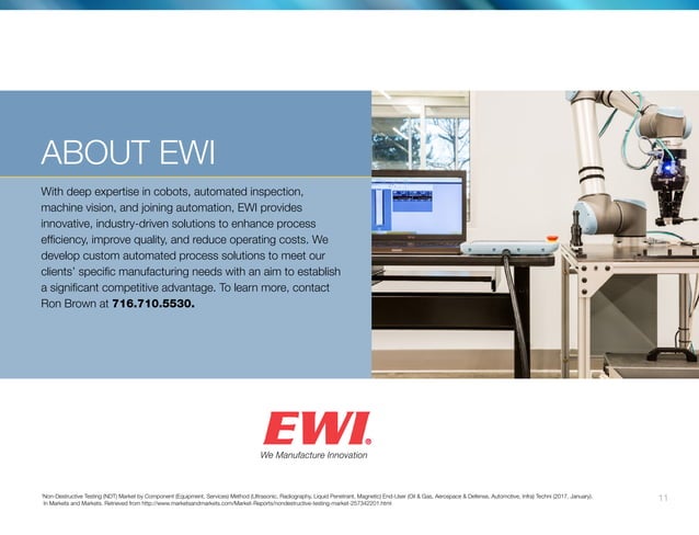 Human Collaborative Robotic Processes | PPT