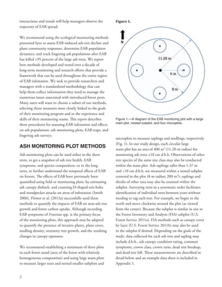 Publication of mine gtr_nrs139 | PDF | Environment | Science