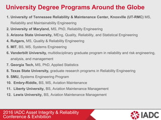 IADC_Presentation_Covey Hall 2016 FINAL wo notes | PPTX