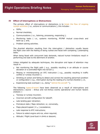 Human performance | PDF