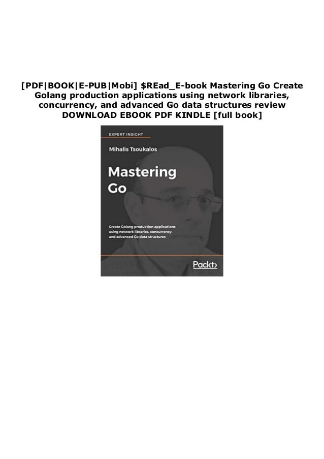 advanced golang
