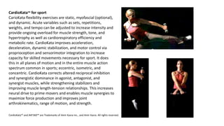 AKF360 Sports Specific & Specialized Training | PPT