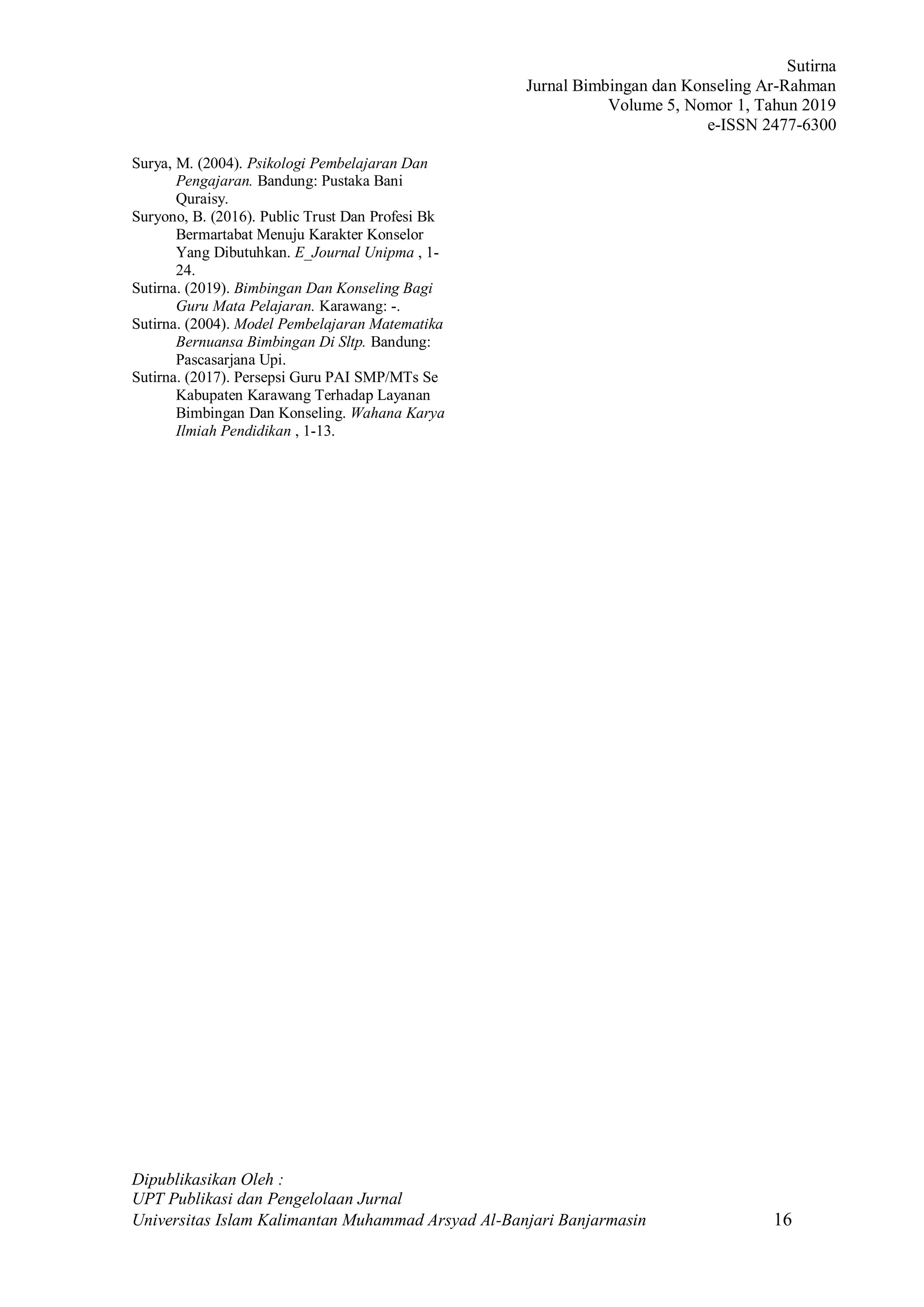 Pre Post Intern | PDF