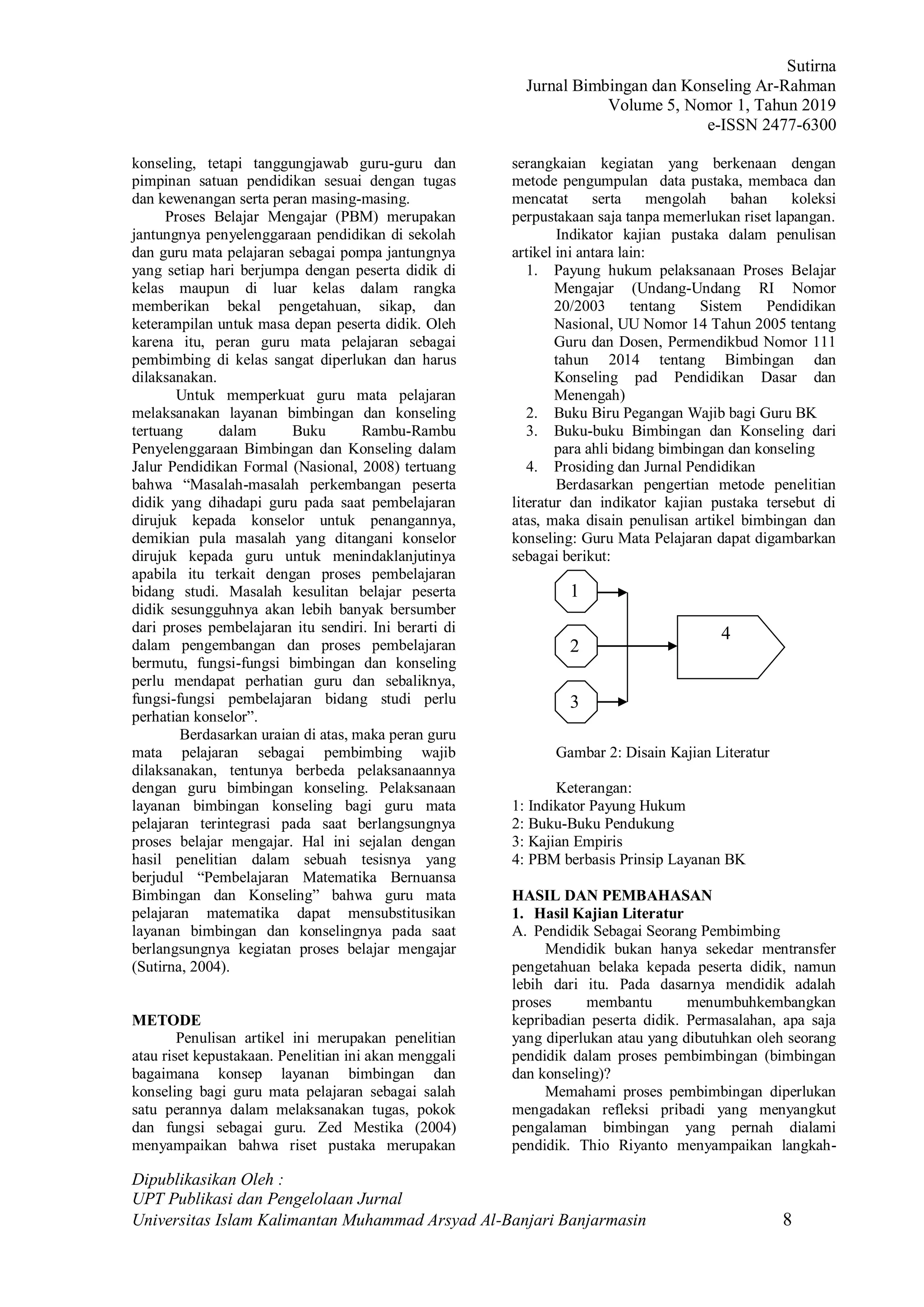 Pre Post Intern | PDF