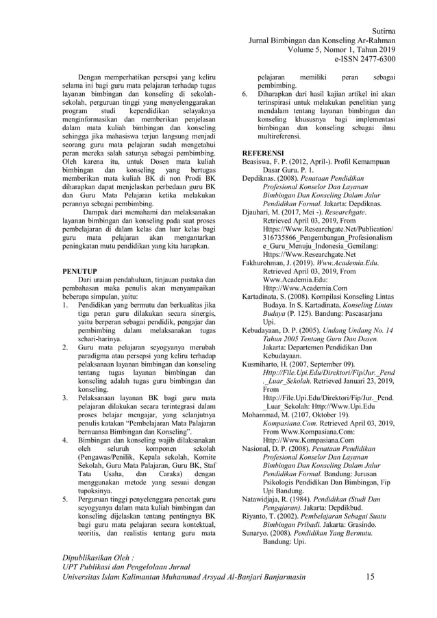 Pre Post Intern | PDF