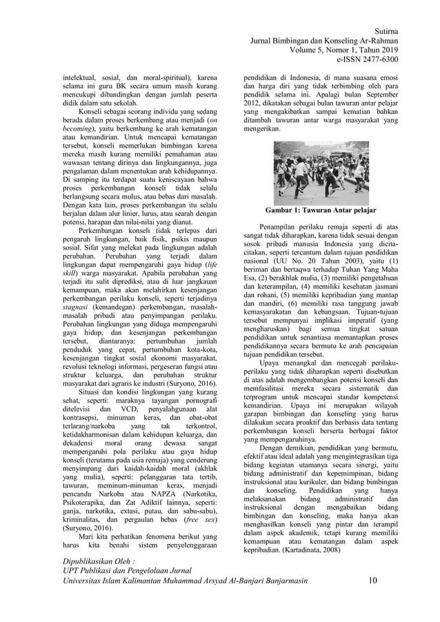 Pre Post Intern | PDF