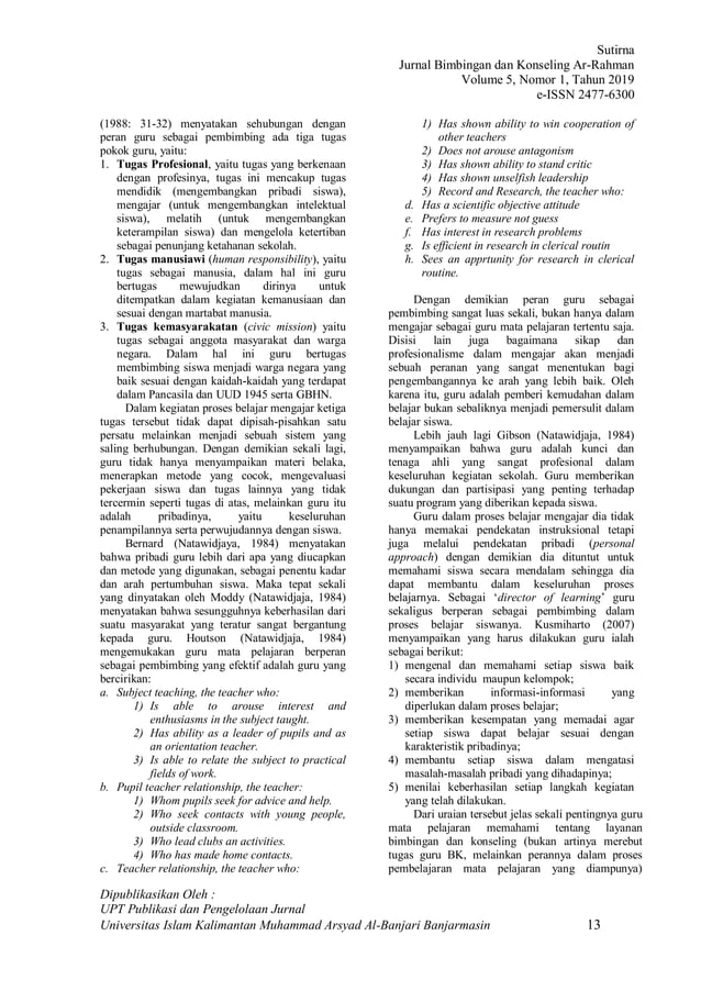 Pre Post Intern | PDF