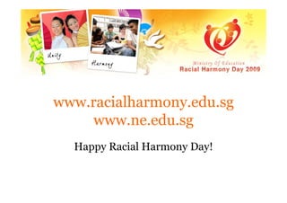 RHD supplementary package slides | PDF