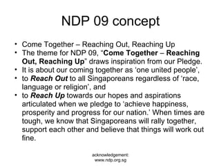 Lesson 1 NDP logo | PPT