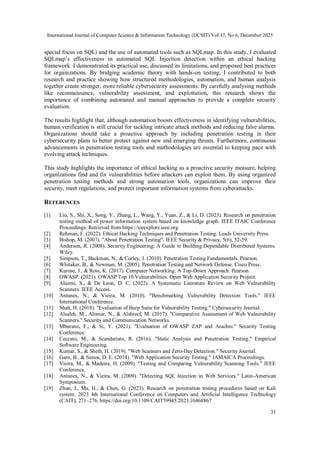 Mastering Penetration Testing: The Ethical Hacker’s Toolkit for ...