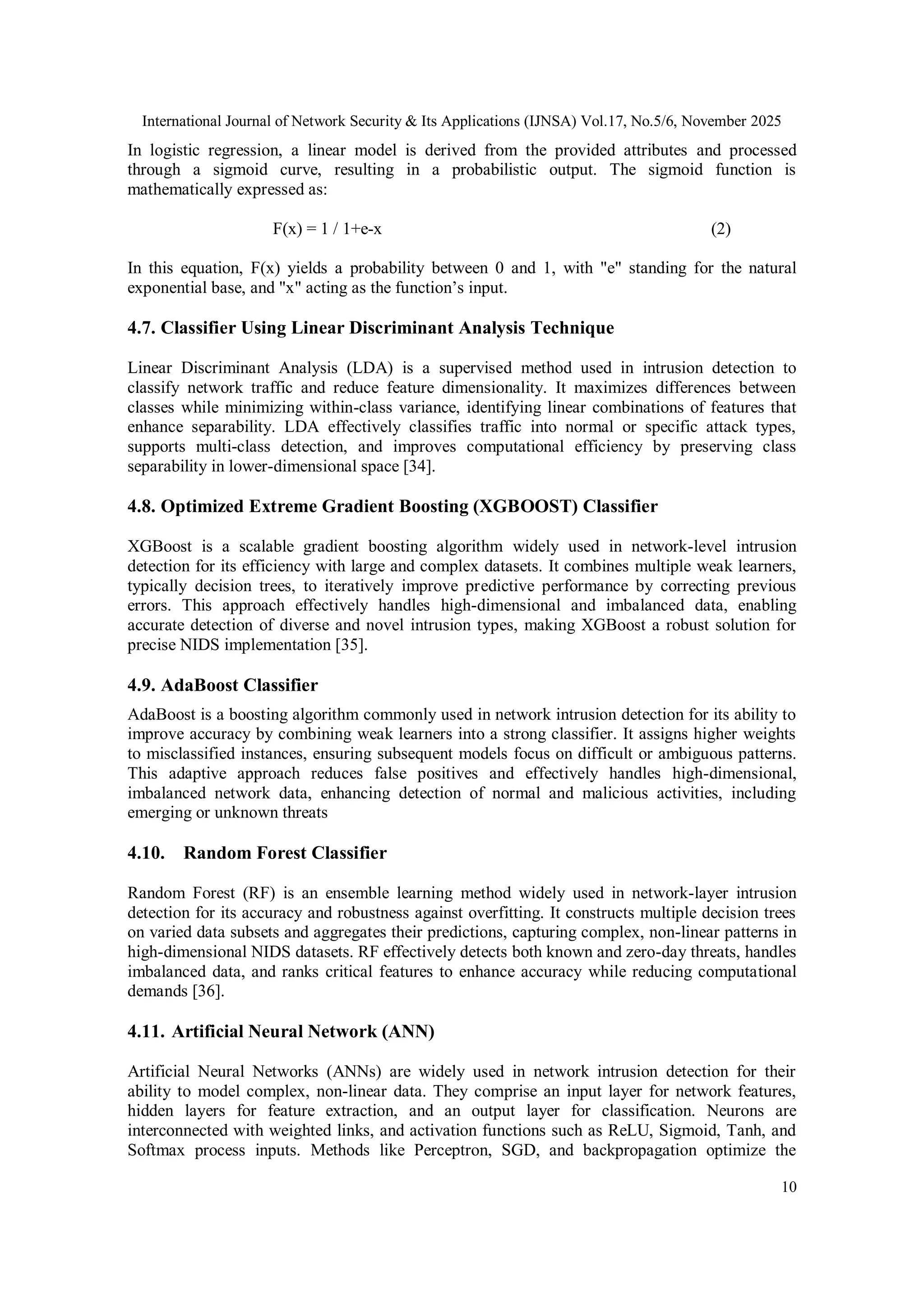 HYPERPARAMETER TUNING-BASED OPTIMIZED PERFORMANCE ANALYSIS OF MACHINE ...