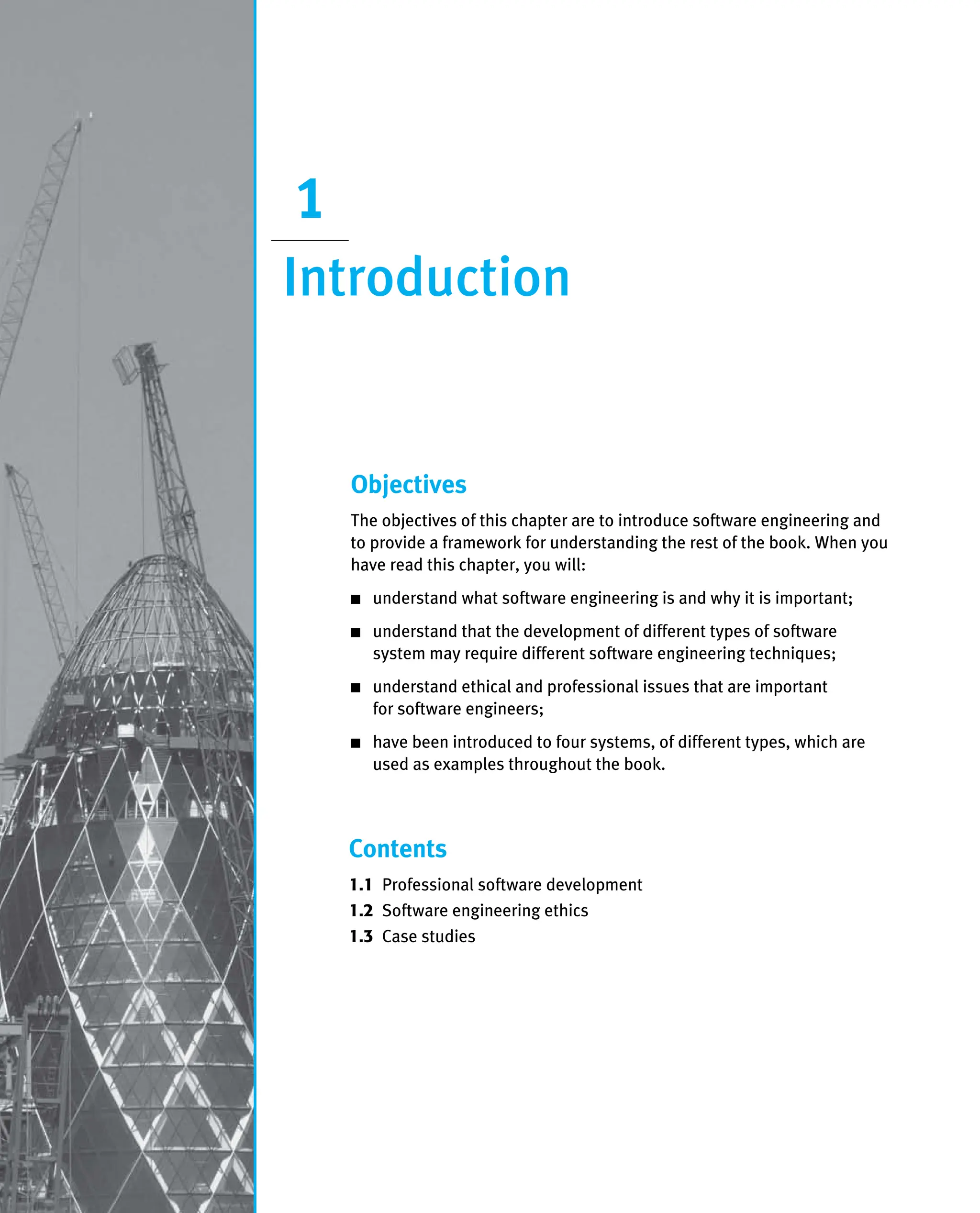 Software Engineering 10th Edition by Ian Sommerville (eBook PDF) | PDF