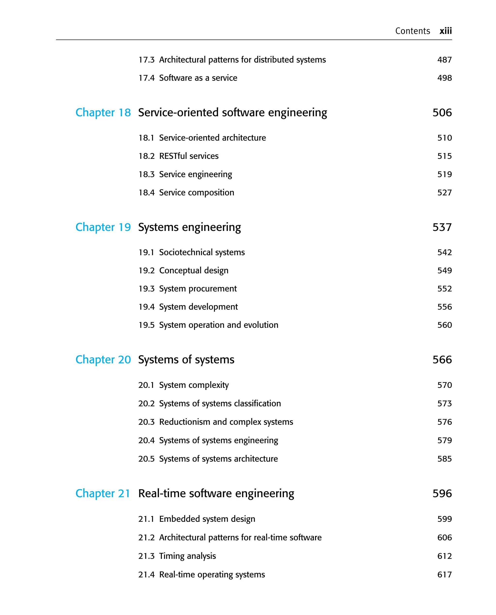 Software Engineering 10th Edition by Ian Sommerville (eBook PDF) | PDF