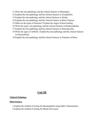 1763 Pathology & Genetics Question Bank.pdf