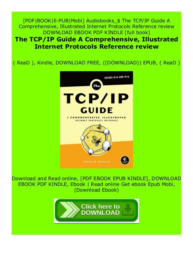 Populer The Tcpip Guide A Comprehensive Illustrated Internet Protocols Reference Review