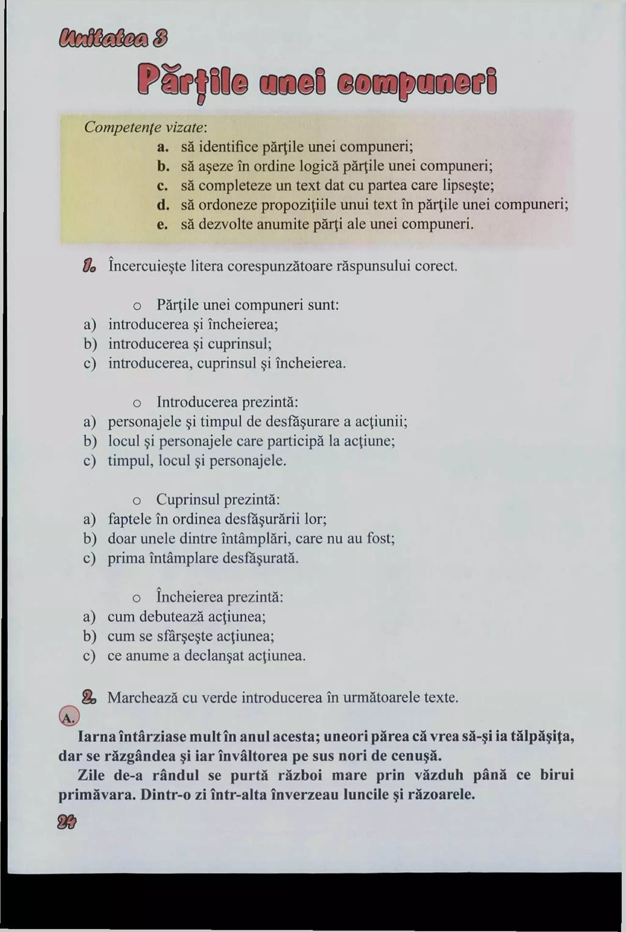 176526976 invatam-sa-scriem-compuneri | PDF