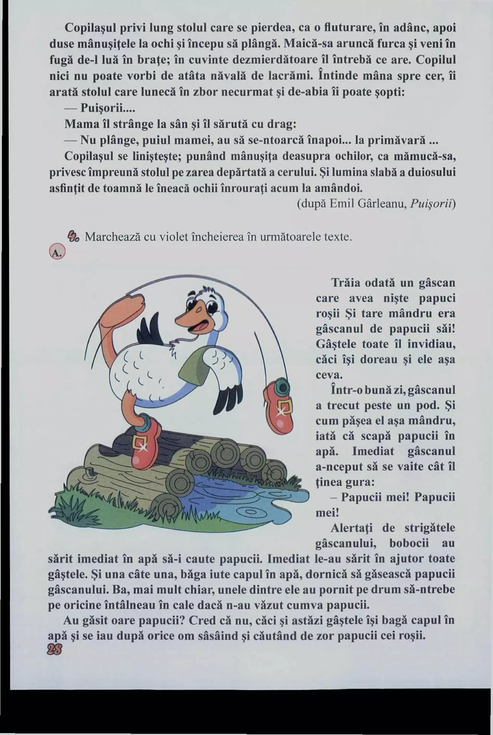 176526976 invatam-sa-scriem-compuneri | PDF