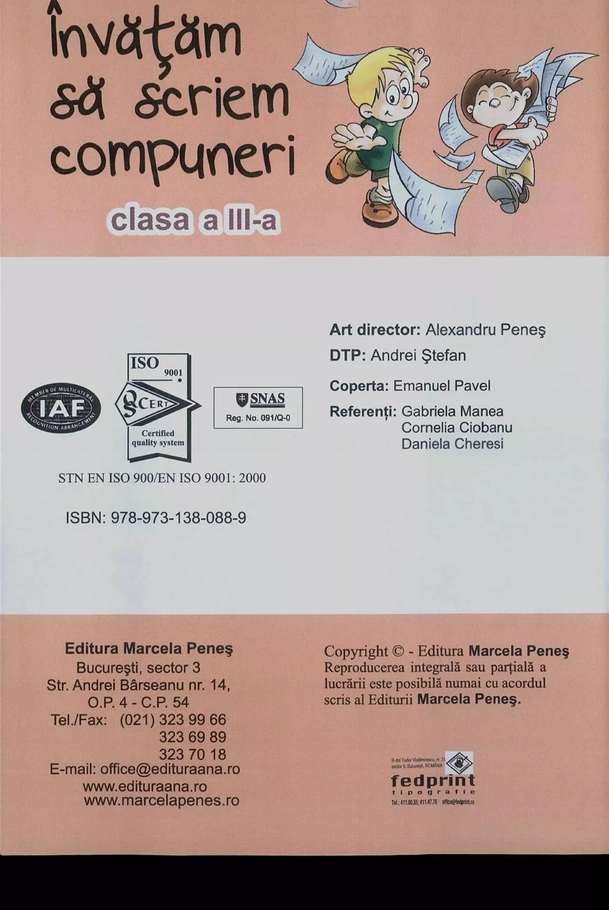 176526976 invatam-sa-scriem-compuneri | PDF