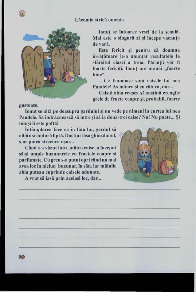 176526976 invatam-sa-scriem-compuneri | PDF