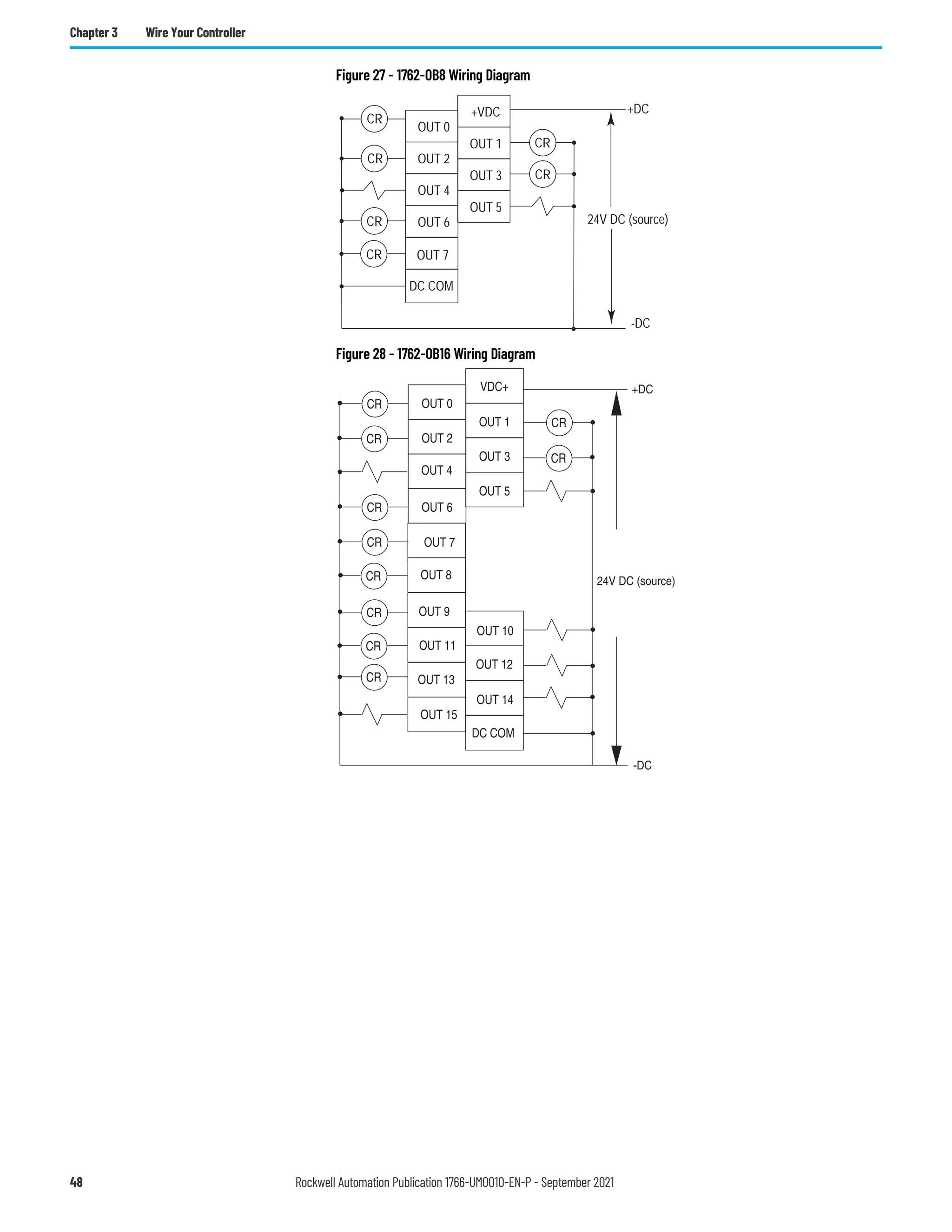Manual de PLC Micrologix 1400.pdf