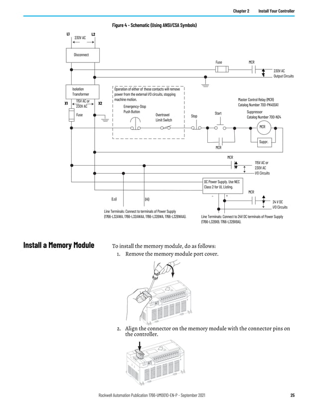 Manual de PLC Micrologix 1400.pdf