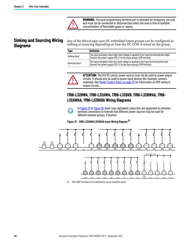 Manual de PLC Micrologix 1400.pdf