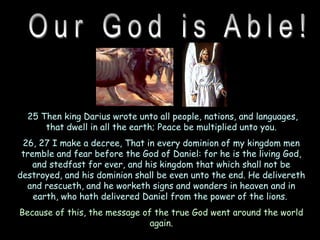 176686028 daniel-6 | PDF
