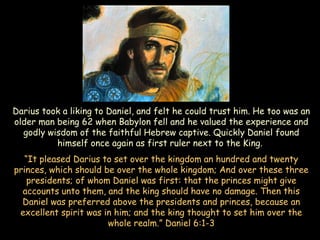 176686028 daniel-6 | PDF