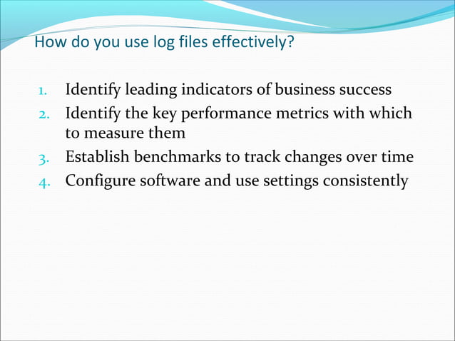 clickstream analysis | PPT
