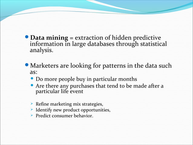 clickstream analysis | PPT