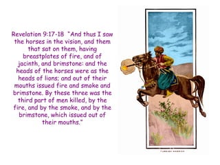 176980647 revelation-9 | PPT