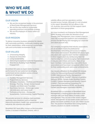 Brookfield-GIS-CSR-2016-FINAL-Web | PDF