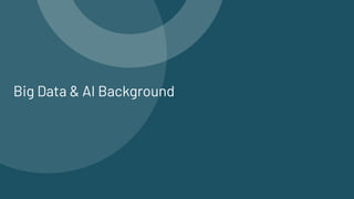 Build Large-Scale Data Analytics and AI Pipeline Using RayDP | PPT