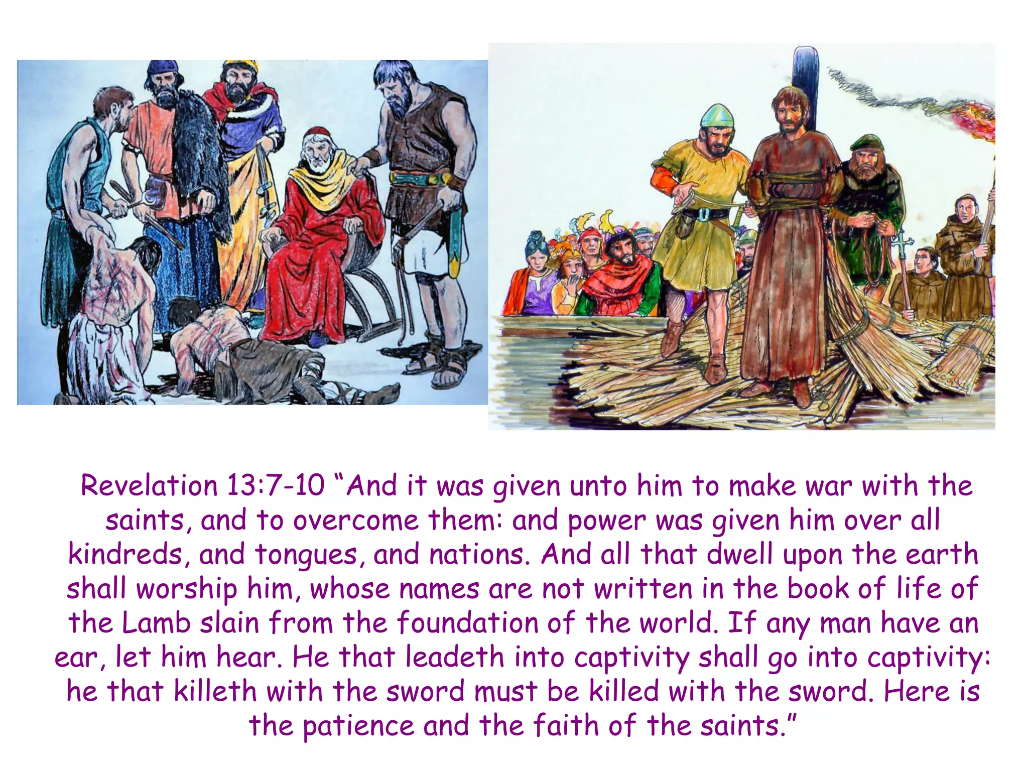 177047912 revelation-13 | PDF