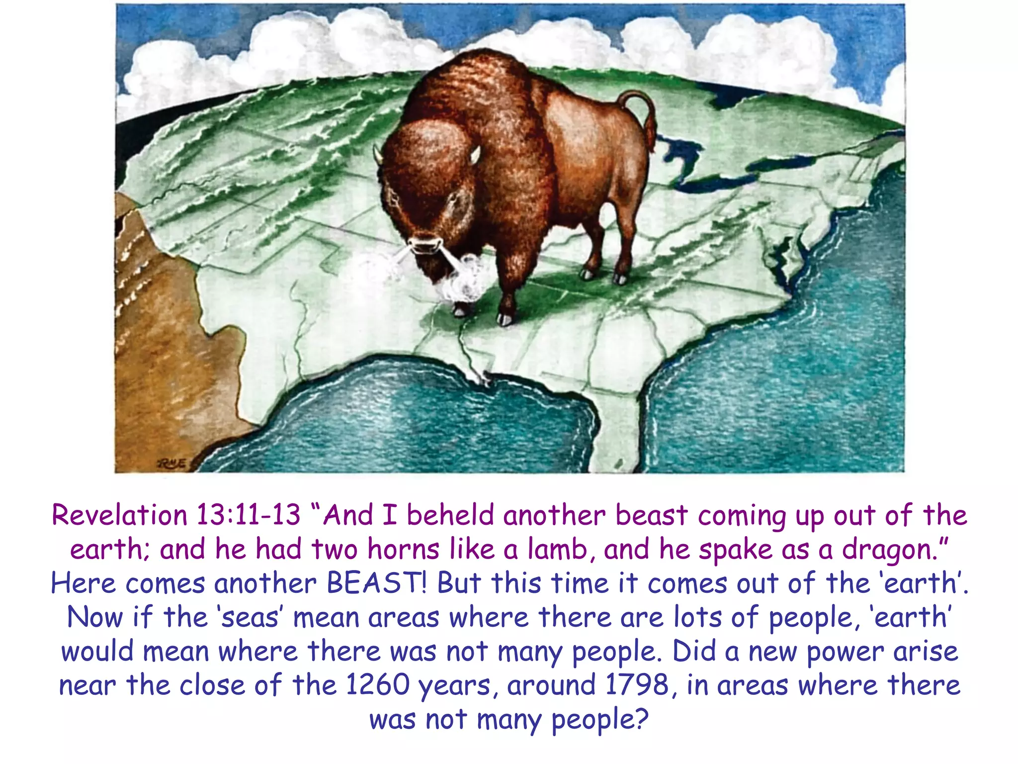 177047912 revelation-13 | PDF