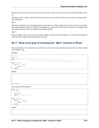 The Ring programming language version 1.5.4 book - Part 178 of 185 ...