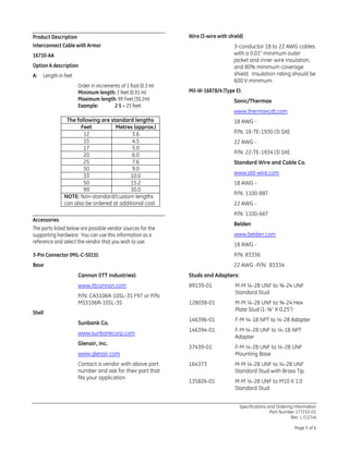 177230 seismic transmitter datasheet | PDF