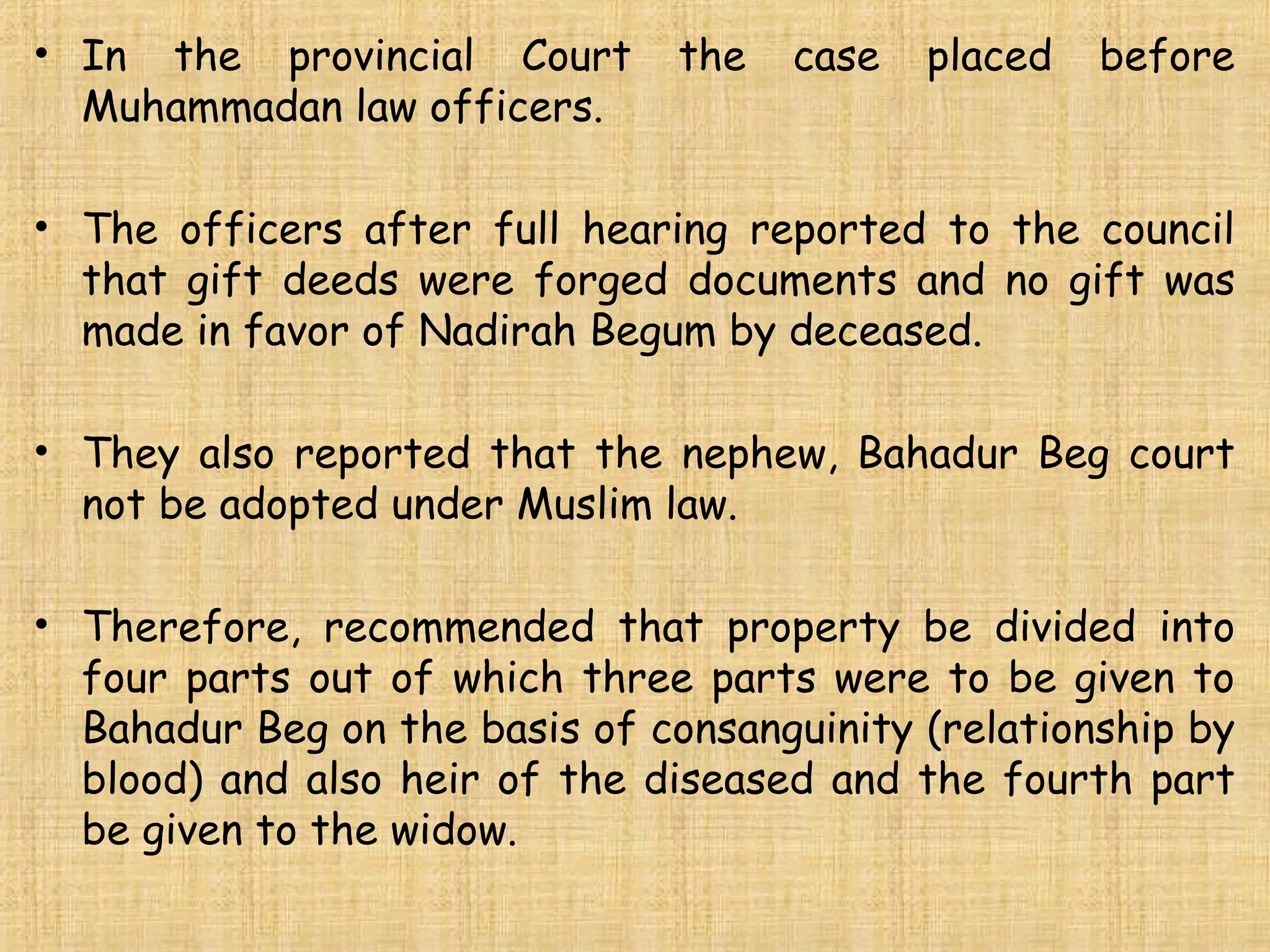 1773 regulating act with case | PPT