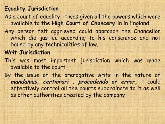 1773 regulating act with case | PPT