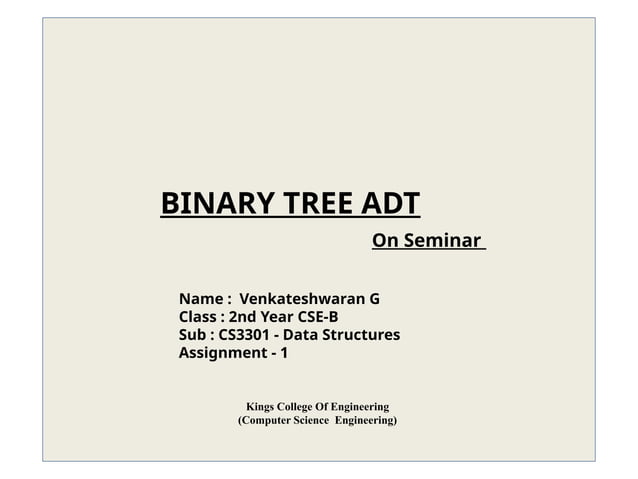 Binary tree adt jkkgnnnnsjkwnbwb16562.pptx