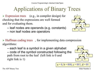 Binary tree adt jkkgnnnnsjkwnbwb16562.pptx