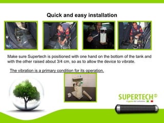 Supertech Africa | PDF