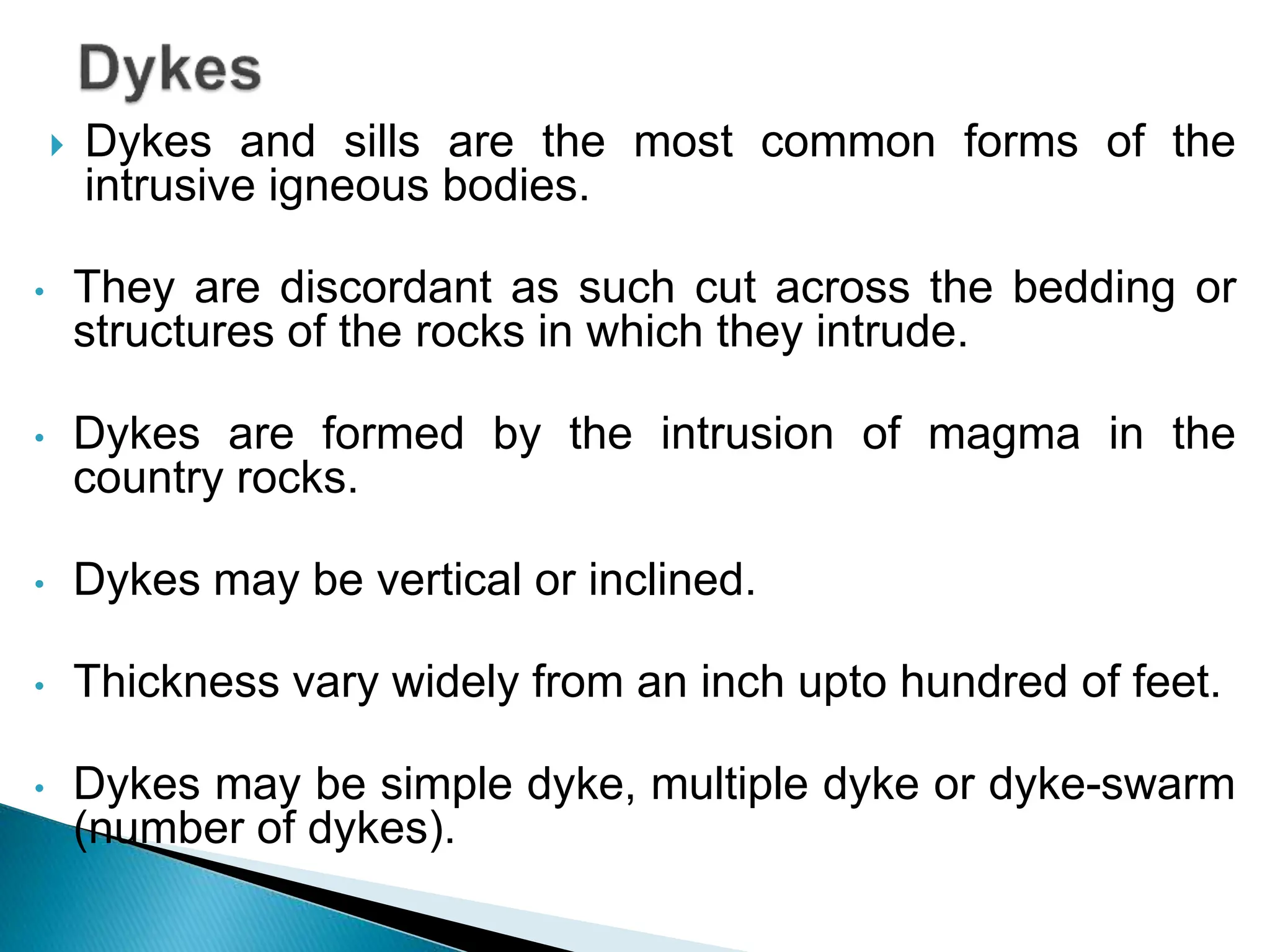 1774_Forms of Ig.Rocks (1).pptx forms of igneous rock | PPTX
