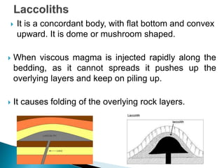 1774_Forms of Ig.Rocks (1).pptx forms of igneous rock | PPTX